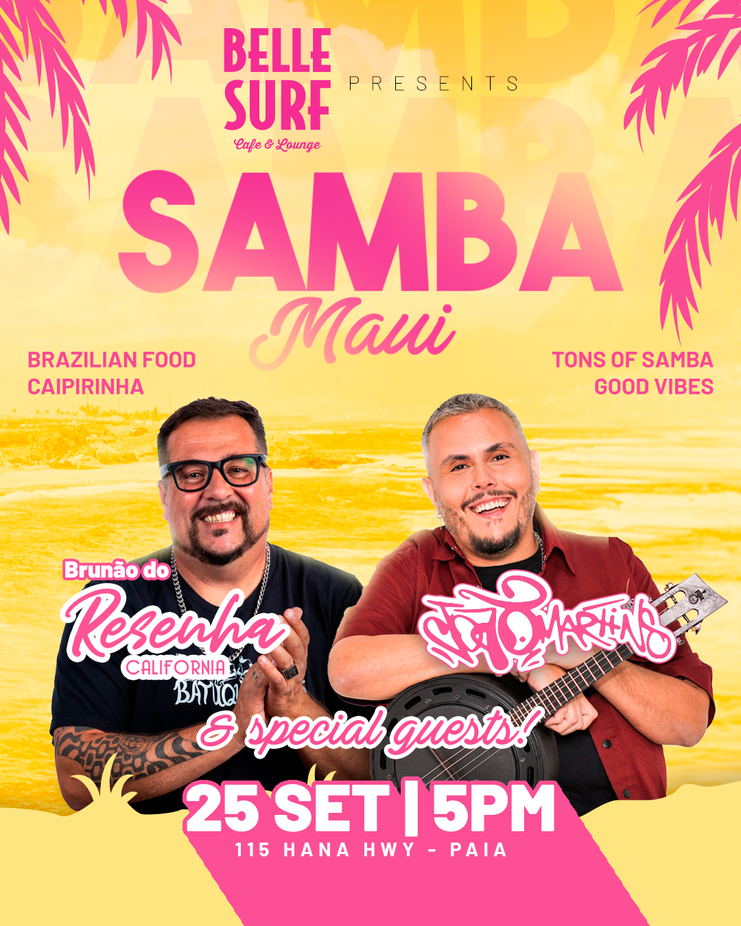 Samba Maui – gruporesenha.com